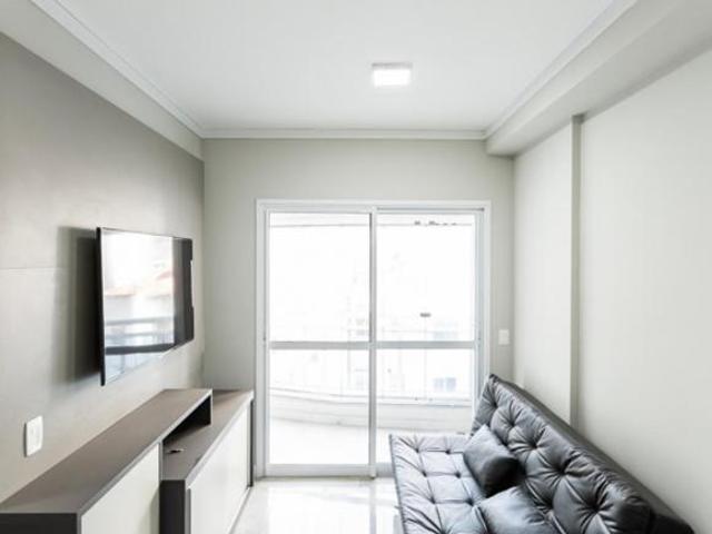 Apartamento à Venda Santa Cecília, 1 Quarto, 42 m2