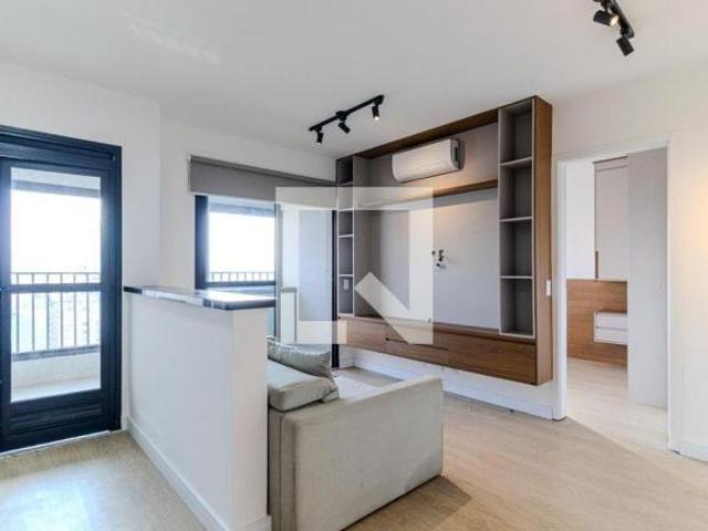 Apartamento à Venda Santa Cecília, 1 Quarto, 42 m2