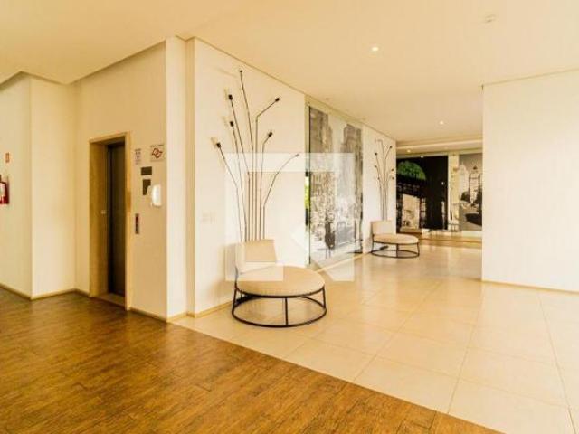 Apartamento à Venda Santa Cecília, 1 Quarto, 42 m2
