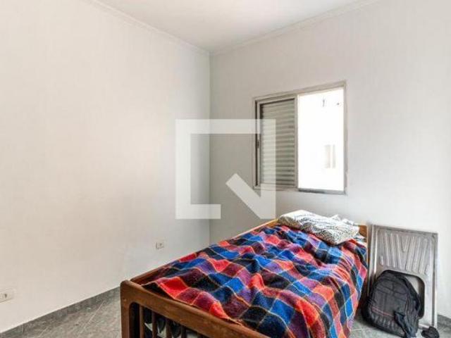 Apartamento à Venda Santa Cecília, 1 Quarto, 42 m2