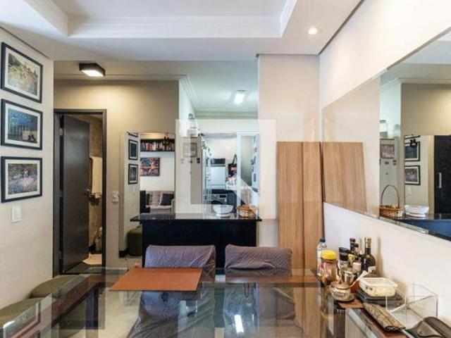 Apartamento à Venda Santa Cecília, 1 Quarto, 42 m2