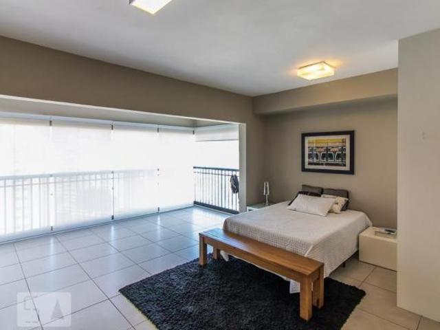 Apartamento à Venda Santa Cecília, 1 Quarto, 42 m2