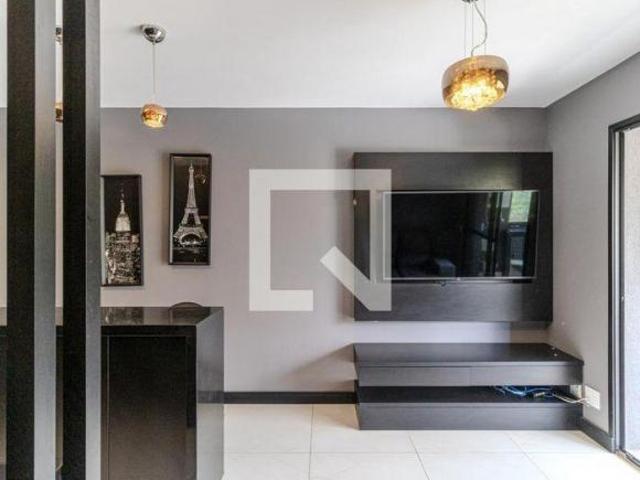 Apartamento à Venda Santa Cecília, 1 Quarto, 42 m2