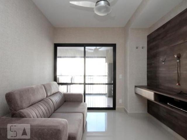 Apartamento à Venda Santa Cecília, 1 Quarto, 42 m2