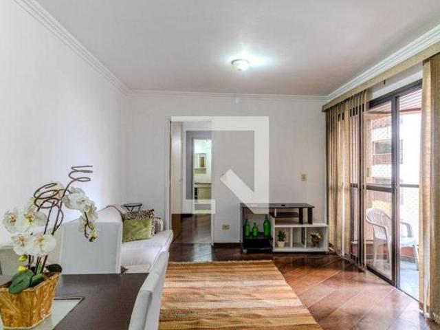 Apartamento à Venda Santa Cecília, 1 Quarto, 42 m2