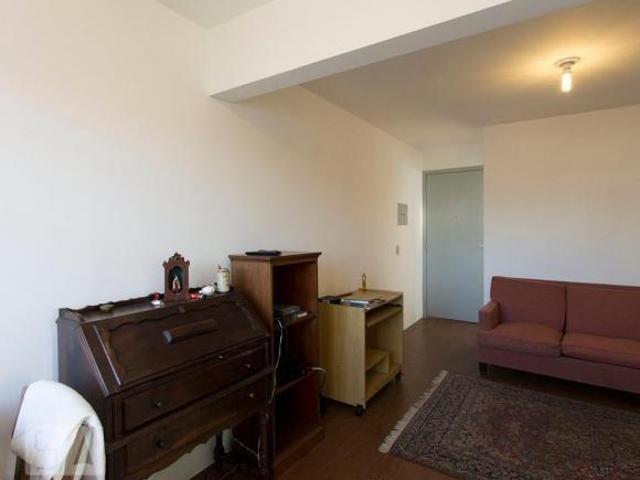 Apartamento à Venda Santa Cecília, 1 Quarto, 42 m2