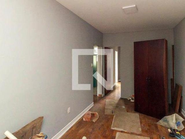 Apartamento à Venda Santa Cecília, 1 Quarto, 42 m2