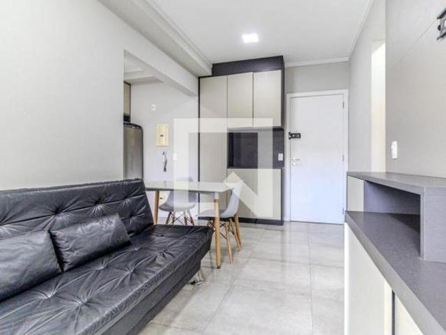 Apartamento à Venda Santa Cecília, 1 Quarto, 42 m2