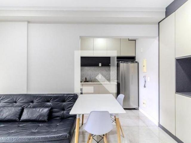 Apartamento à Venda Santa Cecília, 1 Quarto, 42 m² São Paulo