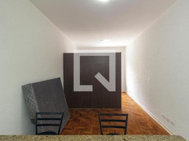Apartamento à Venda Santa Cecília, 1 Quarto, 42 m² São Paulo