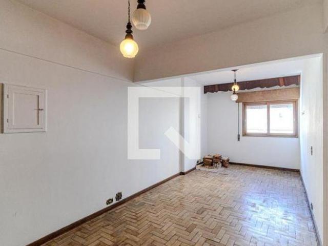 Apartamento à Venda Santa Cecília, 1 Quarto, 42 m² São Paulo
