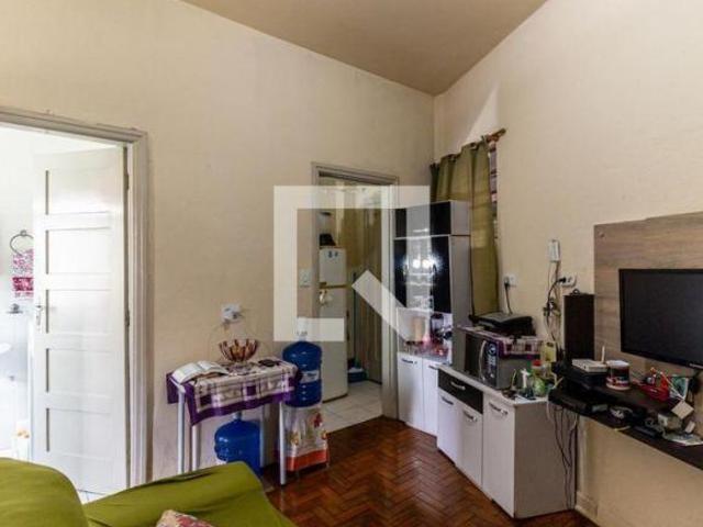 Apartamento à Venda Santa Cecília, 1 Quarto, 42 m² São Paulo