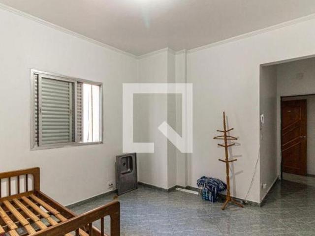 Apartamento à Venda Santa Cecília, 1 Quarto, 42 m² São Paulo