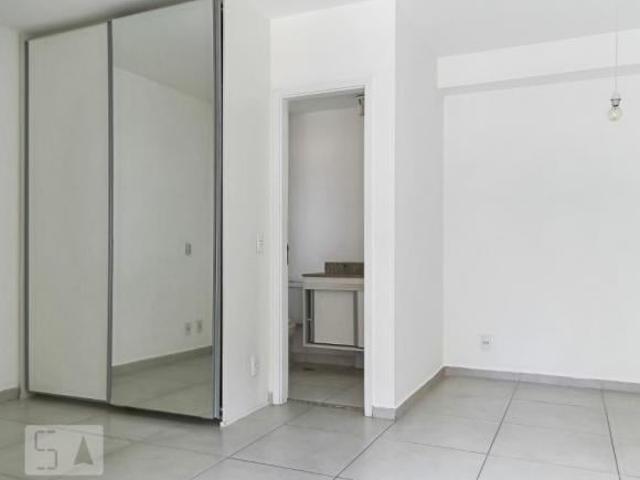 Apartamento à Venda Santa Cecília, 1 Quarto, 42 m² São Paulo