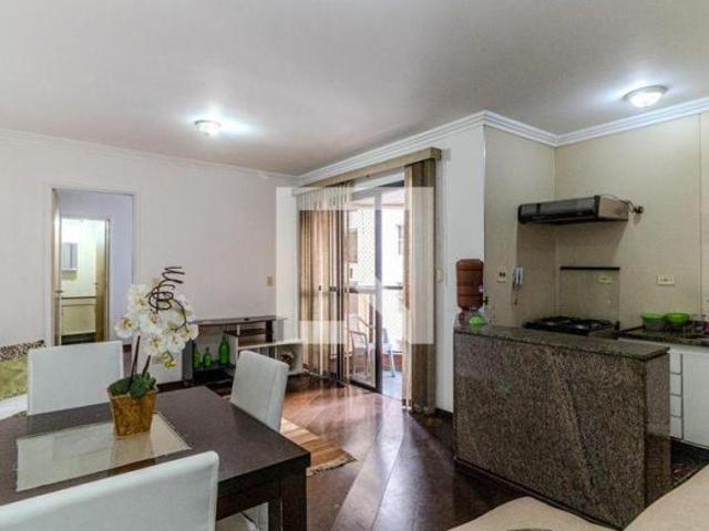 Apartamento à Venda Santa Cecília, 1 Quarto, 42 m² São Paulo