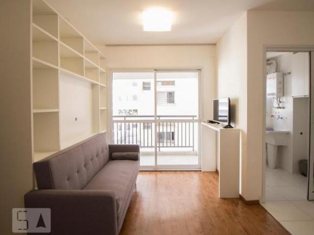 Apartamento à Venda Santa Cecília, 1 Quarto, 42 m² São Paulo