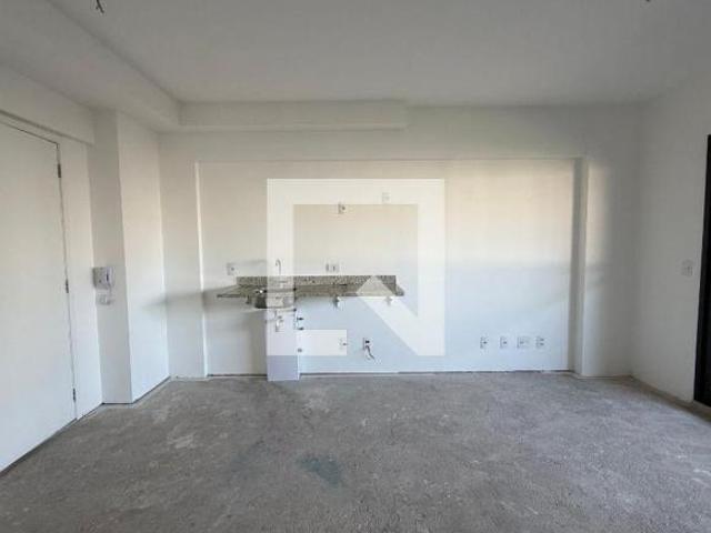 Apartamento à Venda Santa Cecília, 1 Quarto, 43 m2
