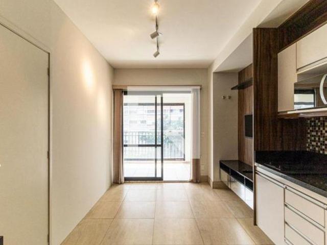 Apartamento à Venda Santa Cecília, 1 Quarto, 43 m2
