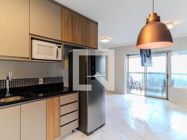 Apartamento à Venda Santa Cecília, 1 Quarto, 43 m2