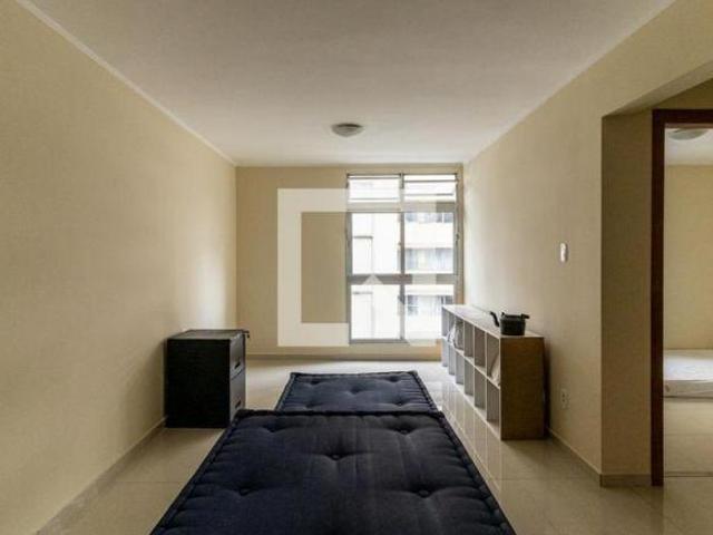 Apartamento à Venda Santa Cecília, 1 Quarto, 43 m2
