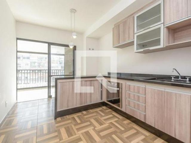 Apartamento à Venda Santa Cecília, 1 Quarto, 43 m2