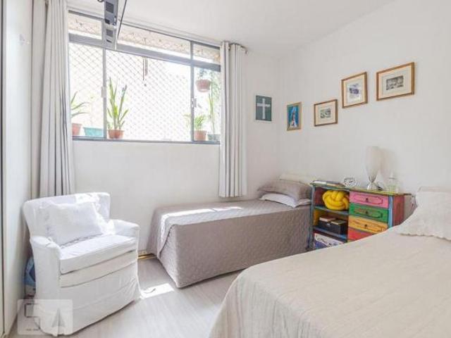 Apartamento à Venda Santa Cecília, 1 Quarto, 43 m2