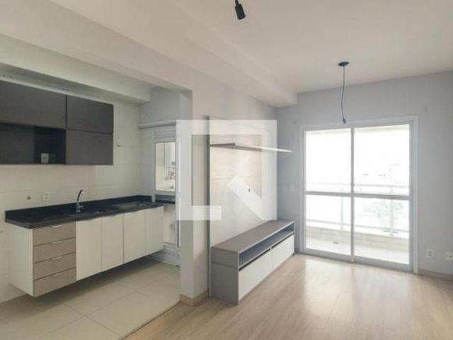 Apartamento à Venda Santa Cecília, 1 Quarto, 43 m2