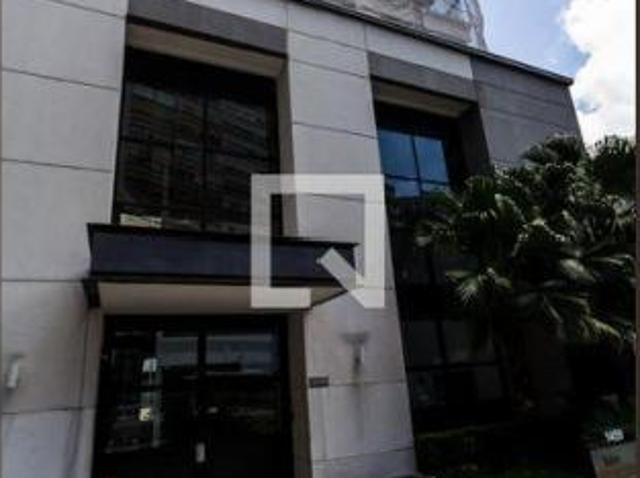 Apartamento à Venda Santa Cecília, 1 Quarto, 43 m2