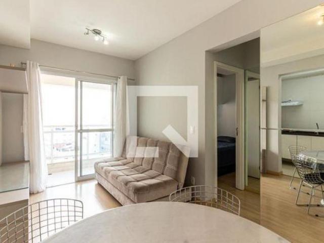 Apartamento à Venda Santa Cecília, 1 Quarto, 43 m2