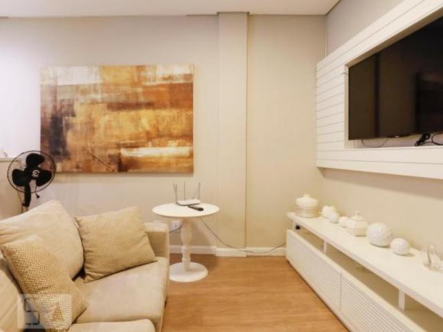 Apartamento à Venda Santa Cecília, 1 Quarto, 43 m² São Paulo