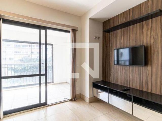 Apartamento à Venda Santa Cecília, 1 Quarto, 43 m² São Paulo