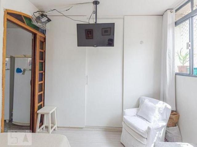 Apartamento à Venda Santa Cecília, 1 Quarto, 43 m² São Paulo