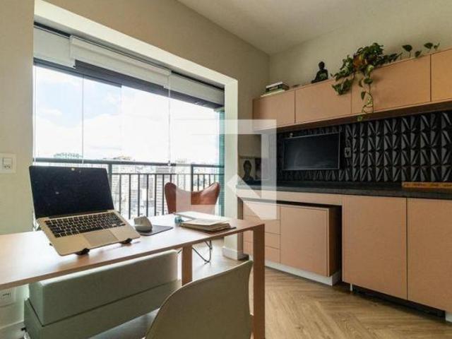 Apartamento à Venda Santa Cecília, 1 Quarto, 43 m² São Paulo