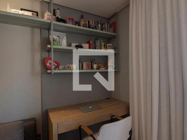 Apartamento à Venda Santa Cecília, 1 Quarto, 43 m² São Paulo