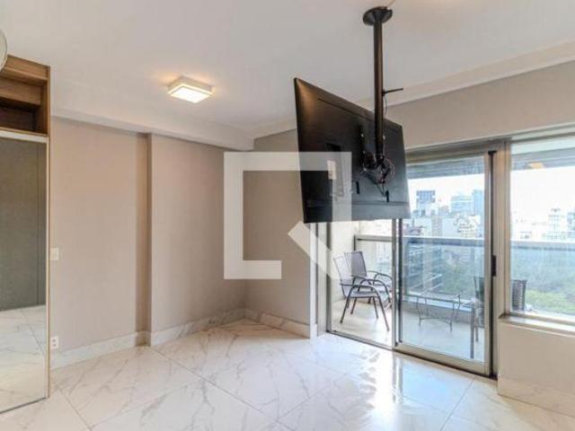 Apartamento à Venda Santa Cecília, 1 Quarto, 43 m² São Paulo