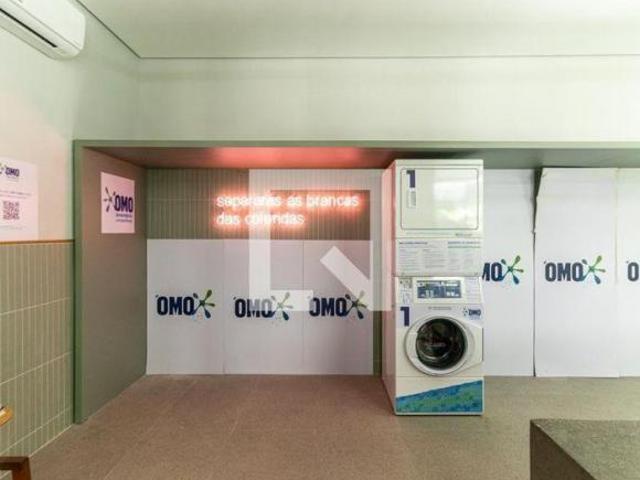Apartamento à Venda Santa Cecília, 1 Quarto, 44 m2