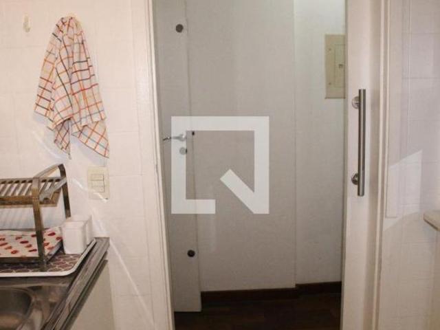 Apartamento à Venda Santa Cecília, 1 Quarto, 44 m2