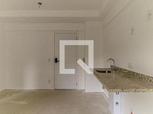 Apartamento à Venda Santa Cecília, 1 Quarto, 44 m2
