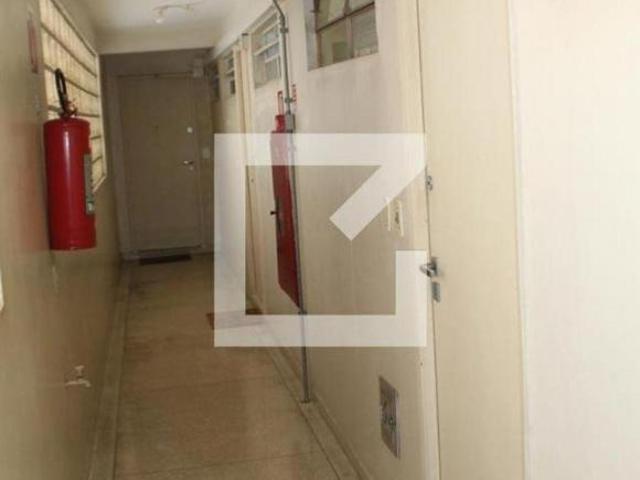 Apartamento à Venda Santa Cecília, 1 Quarto, 44 m2