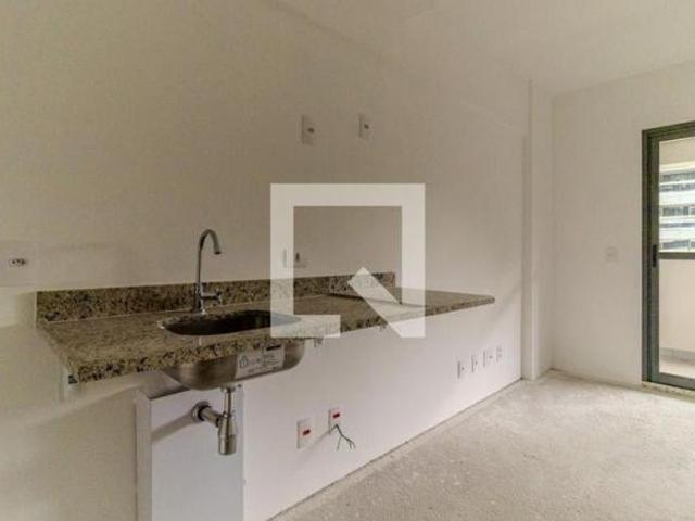 Apartamento à Venda Santa Cecília, 1 Quarto, 44 m2