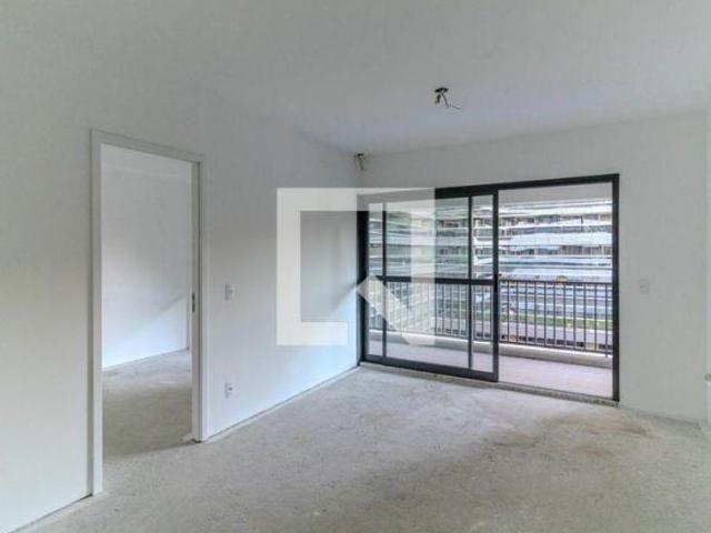 Apartamento à Venda Santa Cecília, 1 Quarto, 44 m2