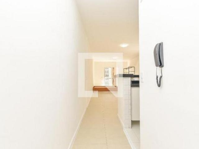 Apartamento à Venda Santa Cecília, 1 Quarto, 44 m² São Paulo