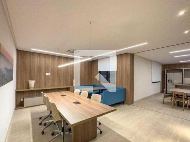 Apartamento à Venda Santa Cecília, 1 Quarto, 44 m² São Paulo
