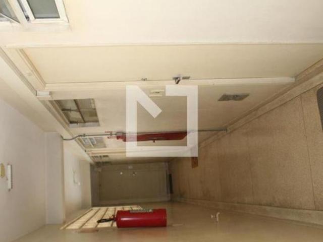 Apartamento à Venda Santa Cecília, 1 Quarto, 44 m² São Paulo