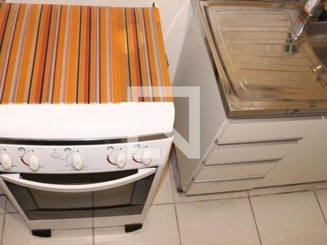 Apartamento à Venda Santa Cecília, 1 Quarto, 44 m² São Paulo
