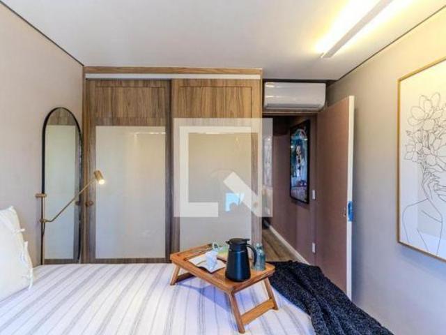 Apartamento à Venda Santa Cecília, 1 Quarto, 45 m2