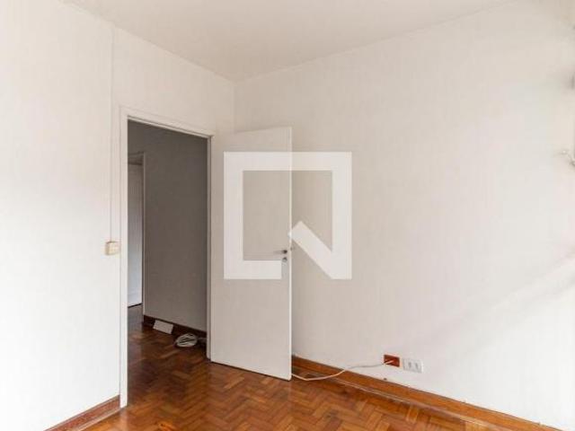 Apartamento à Venda Santa Cecília, 1 Quarto, 45 m2
