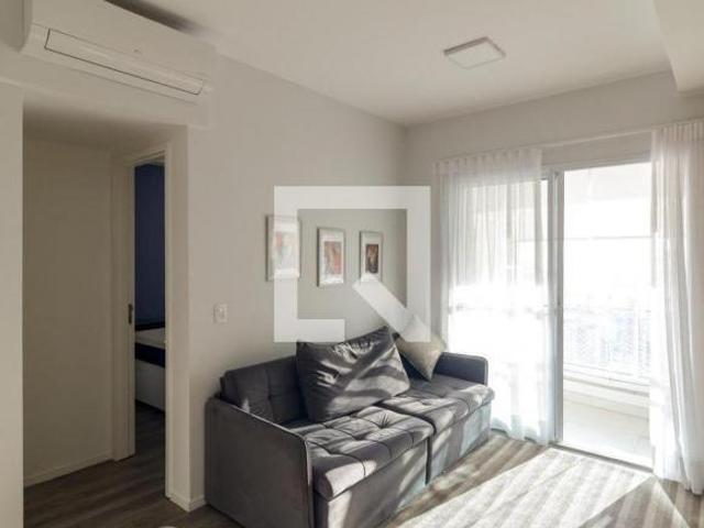 Apartamento à Venda Santa Cecília, 1 Quarto, 45 m2