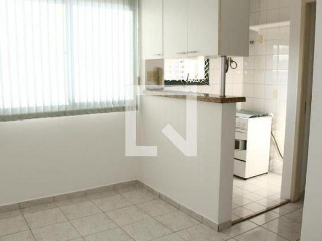 Apartamento à Venda Santa Cecília, 1 Quarto, 45 m2