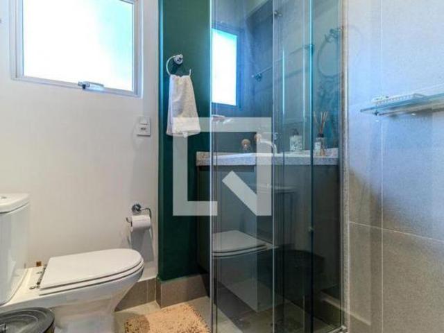 Apartamento à Venda Santa Cecília, 1 Quarto, 45 m2